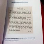 SCHOOL PROJECTS| bahagi ng aklat - Momi Berlin