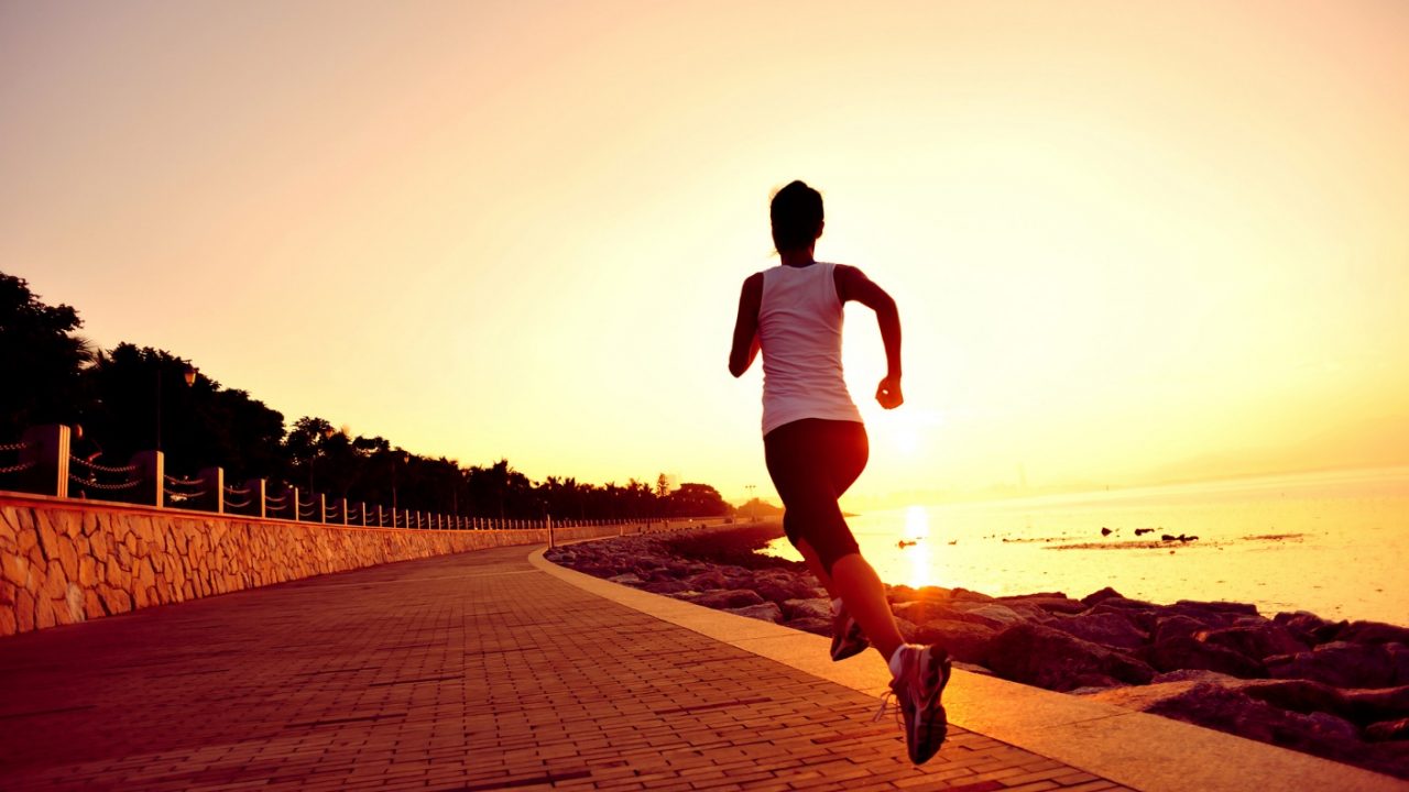 Best Running Spots in the Philippines - Momi Berlin