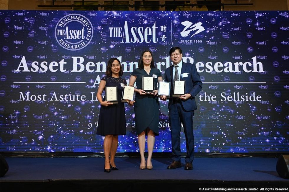 BDO Brings home new Awards - Momi Berlin