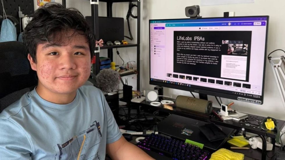 8 Ways Gen Alpha Students at NTC SmartClass Are Thriving - Momi Berlin