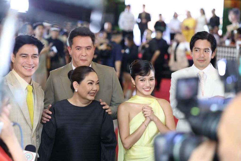 Meet, Greet and Bye: A Movie That Made Me Look at Motherhood From Both ...